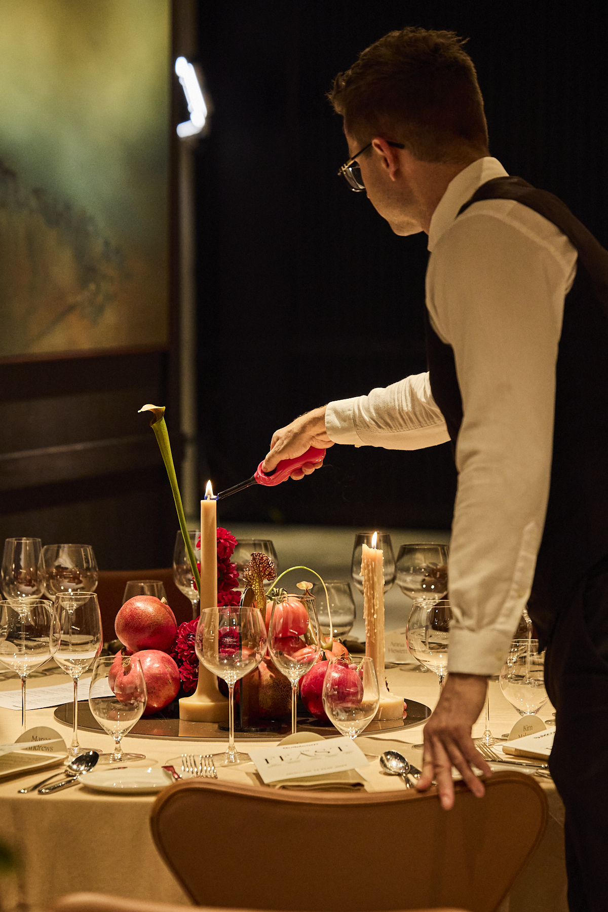 Buildcorp Foundation 'The Feast' 2025 - Buildcorp Foundation