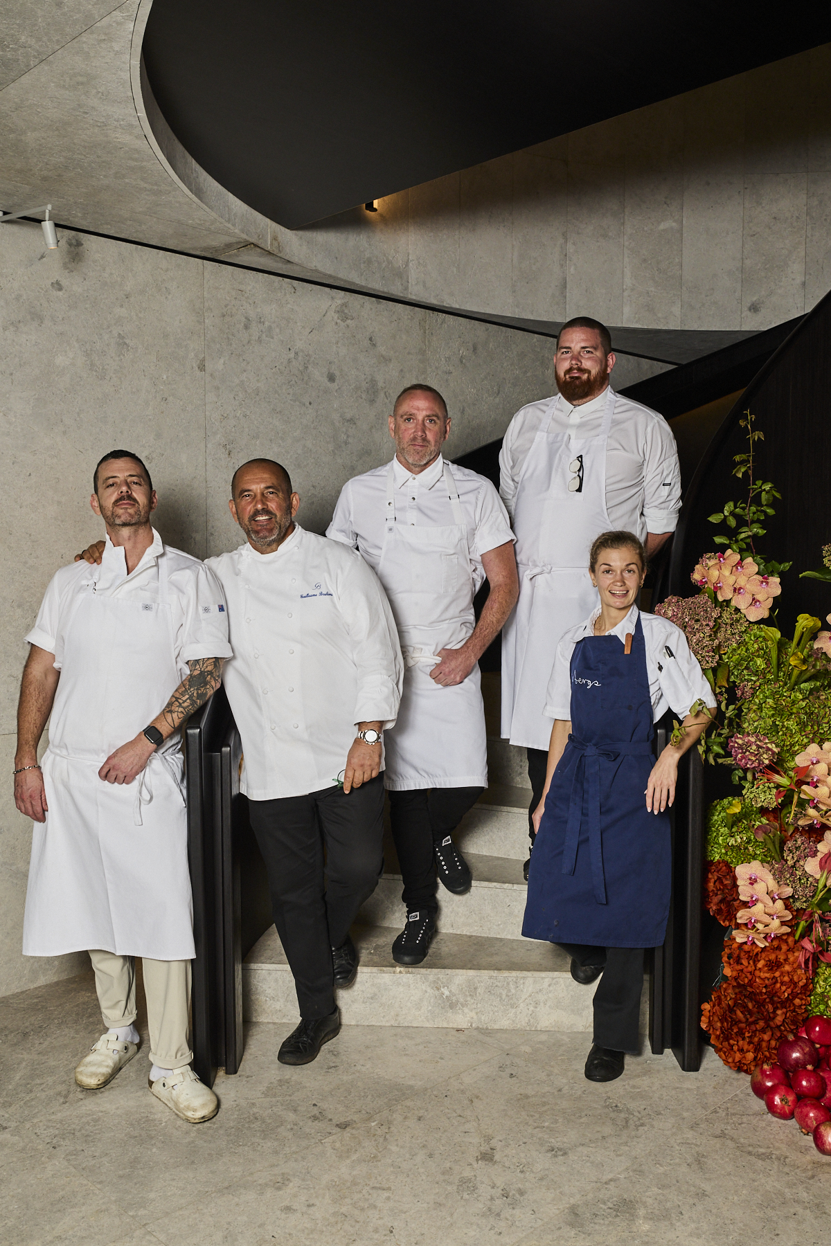 Buildcorp Foundation 'The Feast' 2025 - Buildcorp Foundation