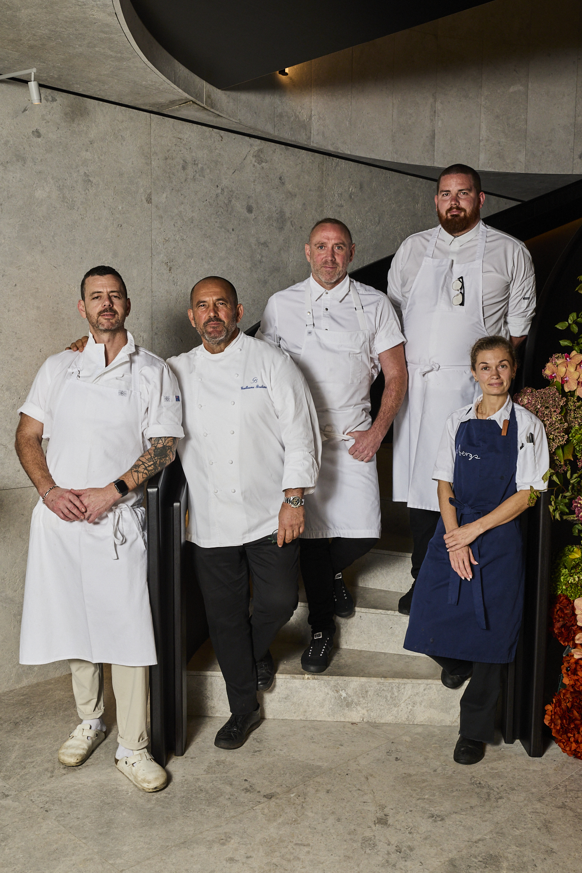 Buildcorp Foundation 'The Feast' 2025 - Buildcorp Foundation