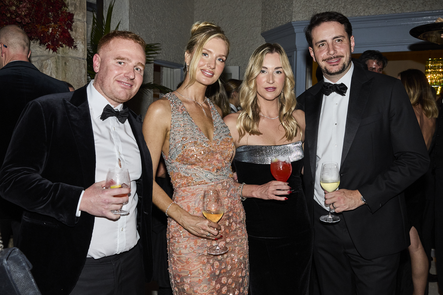 Buildcorp Foundation 'The Feast' 2025 - Buildcorp Foundation