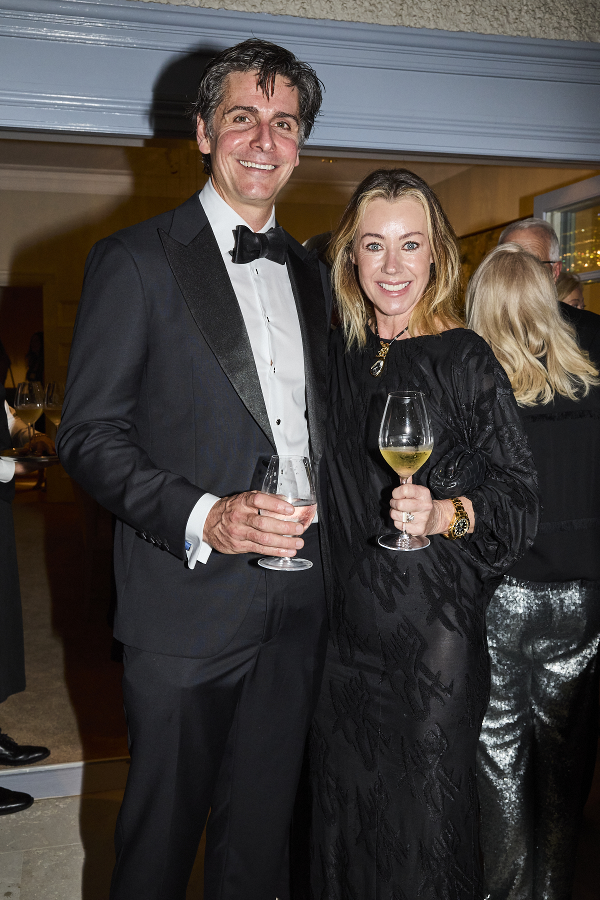 Buildcorp Foundation 'The Feast' 2025 - Buildcorp Foundation