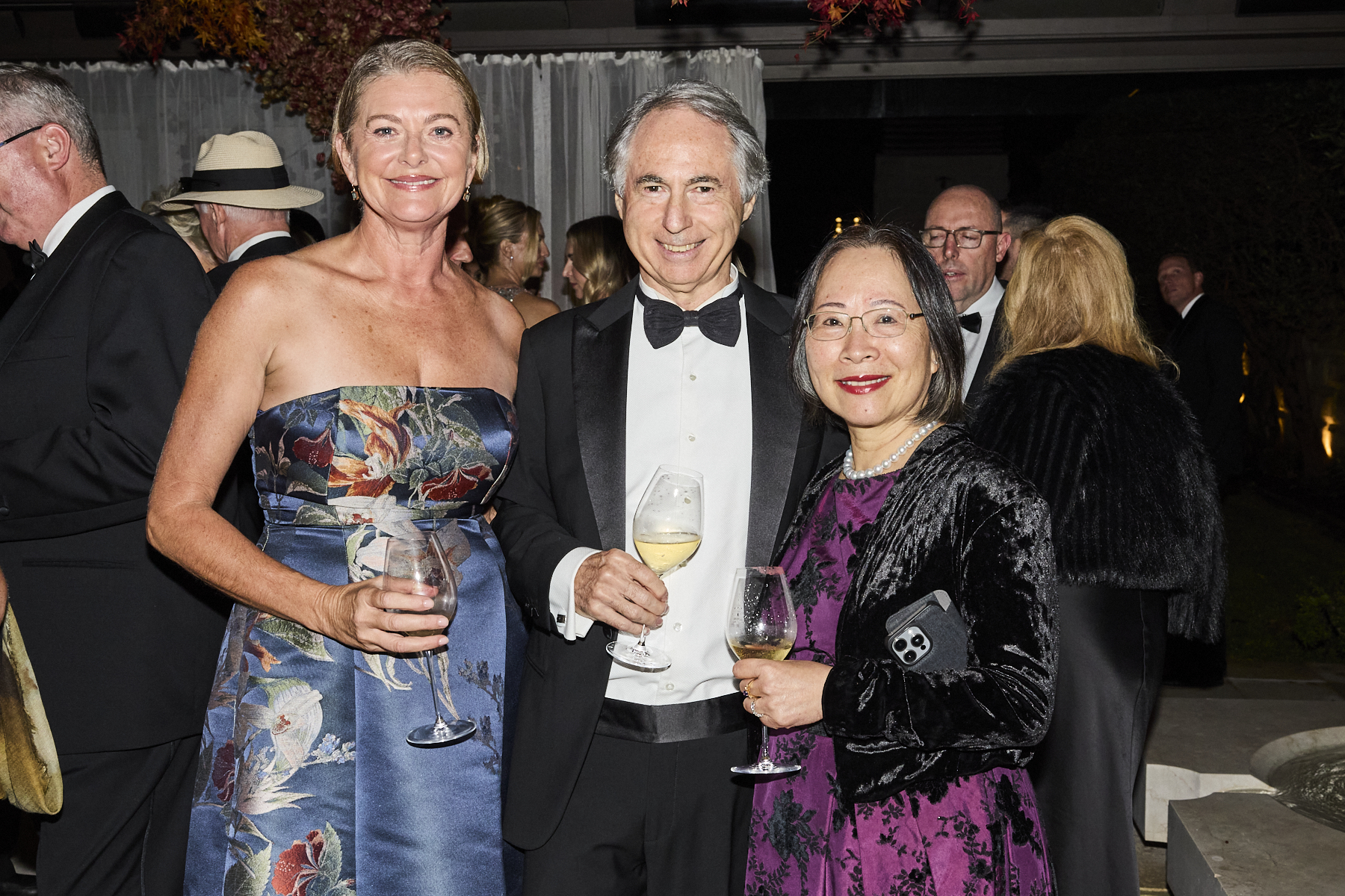 Buildcorp Foundation 'The Feast' 2025 - Buildcorp Foundation