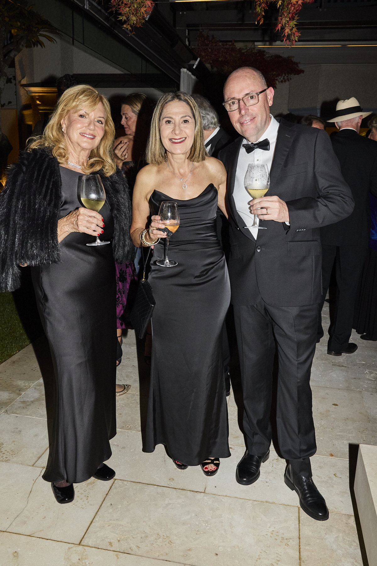 Buildcorp Foundation 'The Feast' 2025 - Buildcorp Foundation