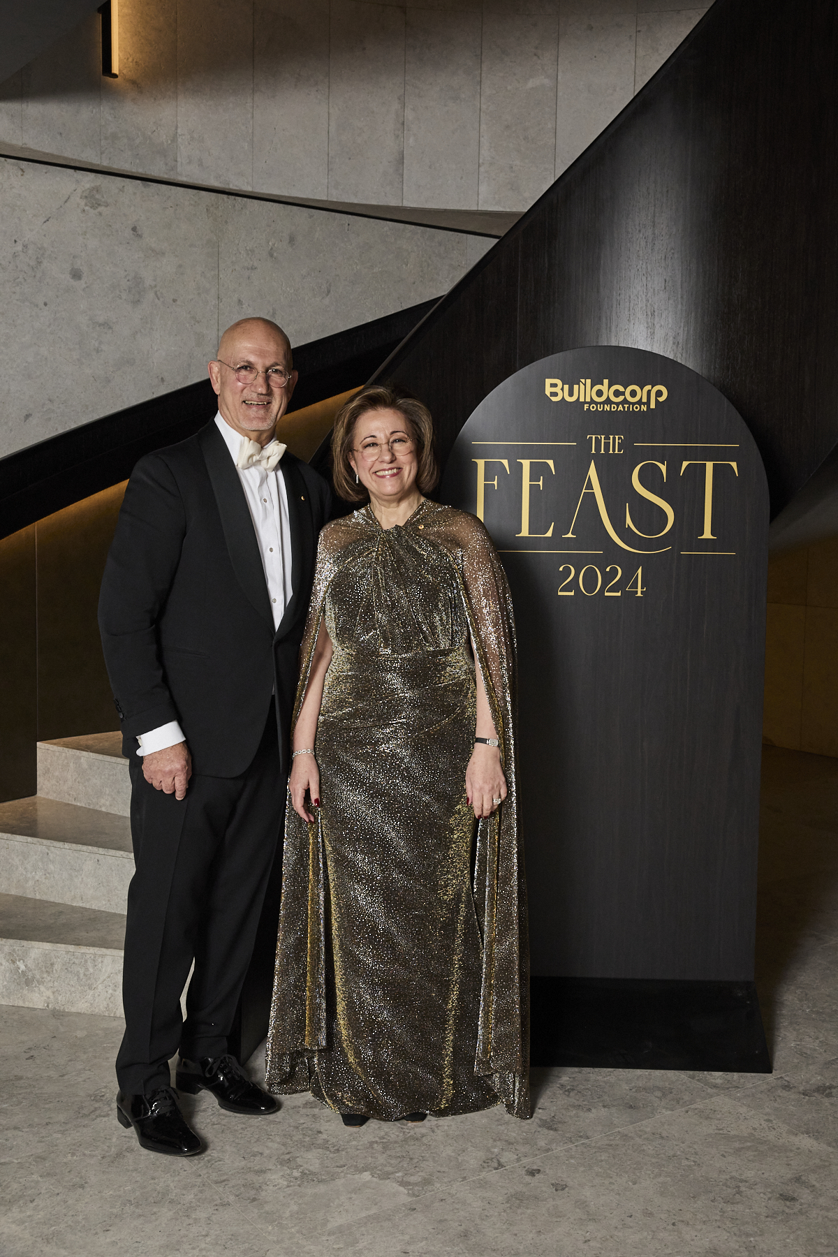 Buildcorp Foundation 'The Feast' 2024 - Buildcorp Foundation