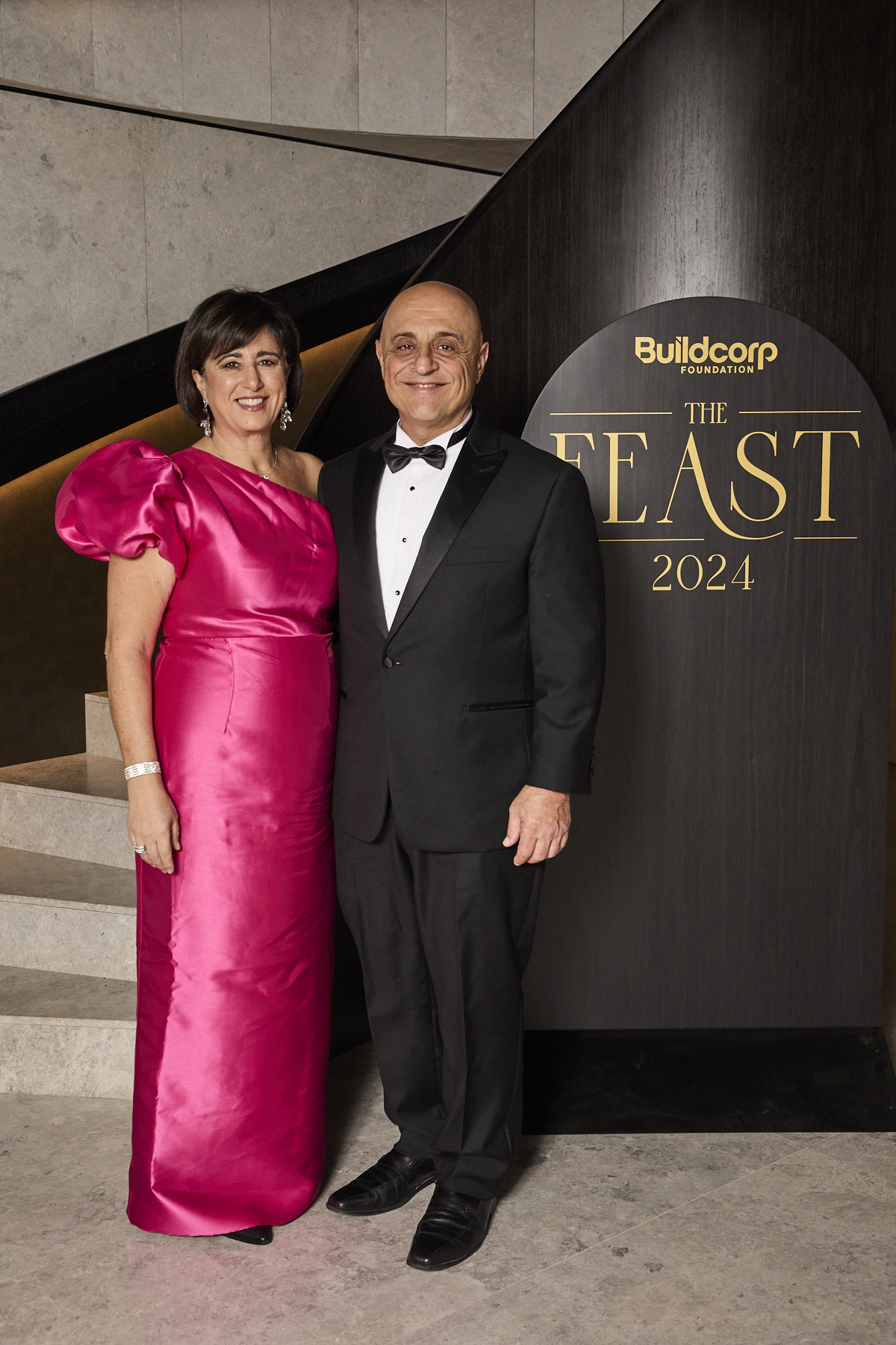 Buildcorp Foundation 'The Feast' 2024 - Buildcorp Foundation