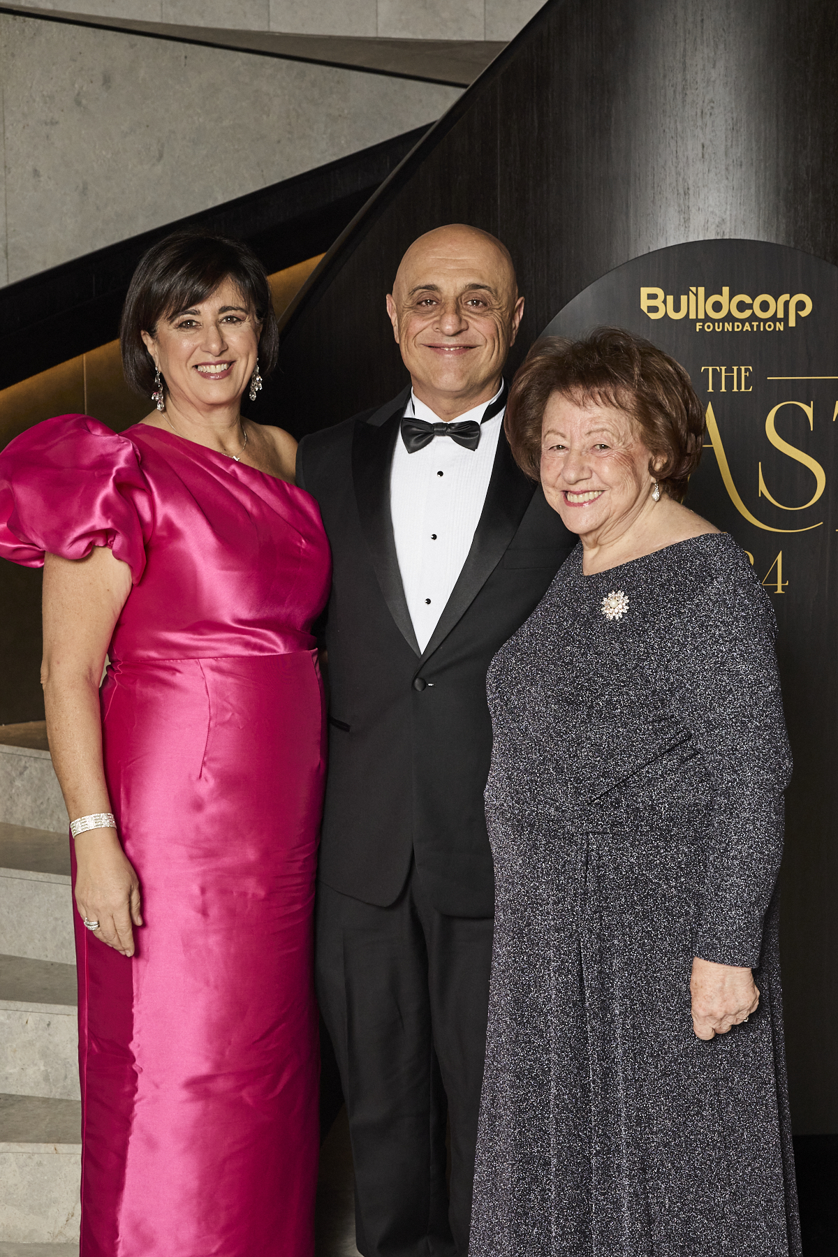 Buildcorp Foundation 'The Feast' 2024 - Buildcorp Foundation