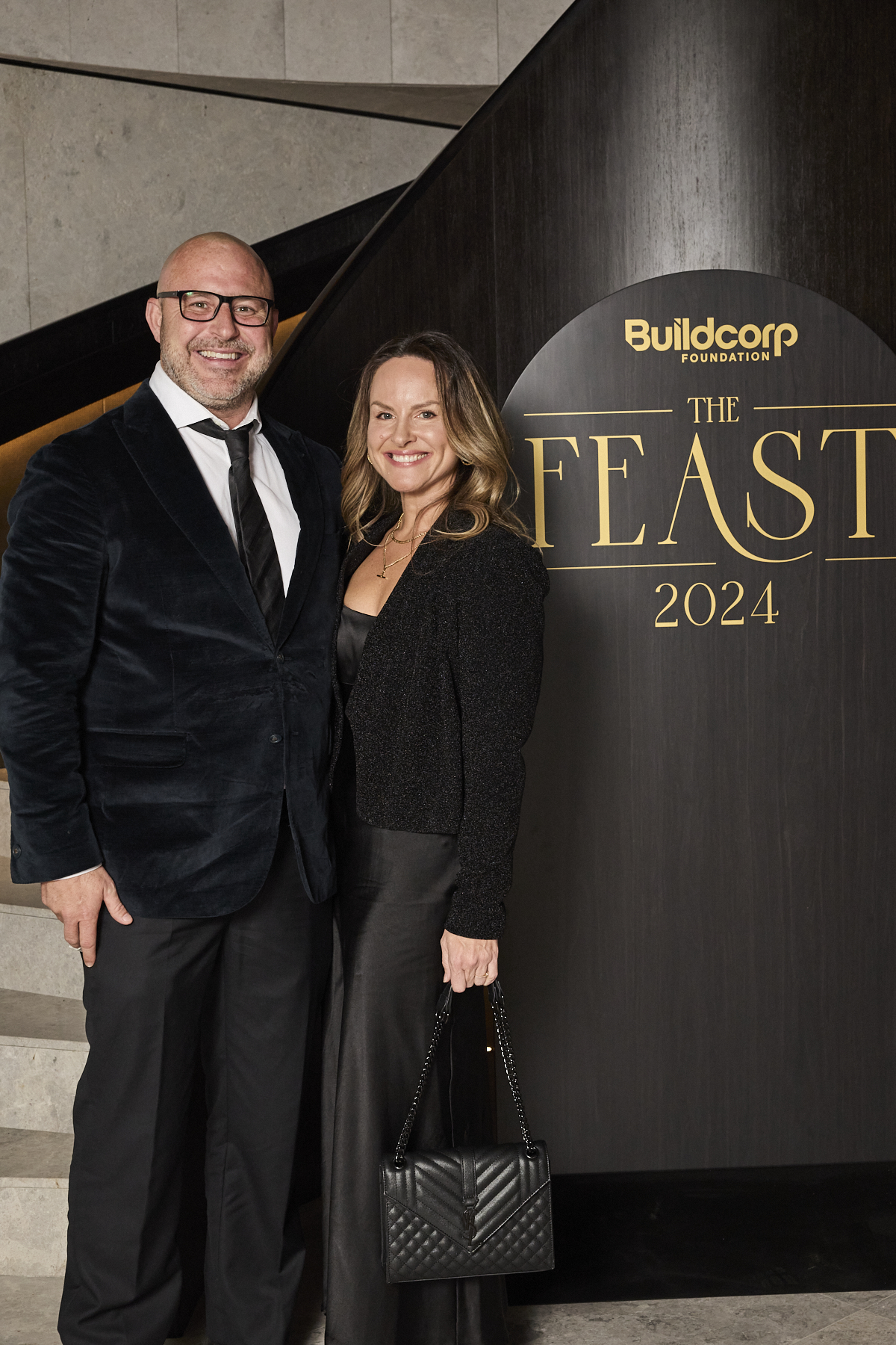 Buildcorp Foundation 'The Feast' 2024 - Buildcorp Foundation