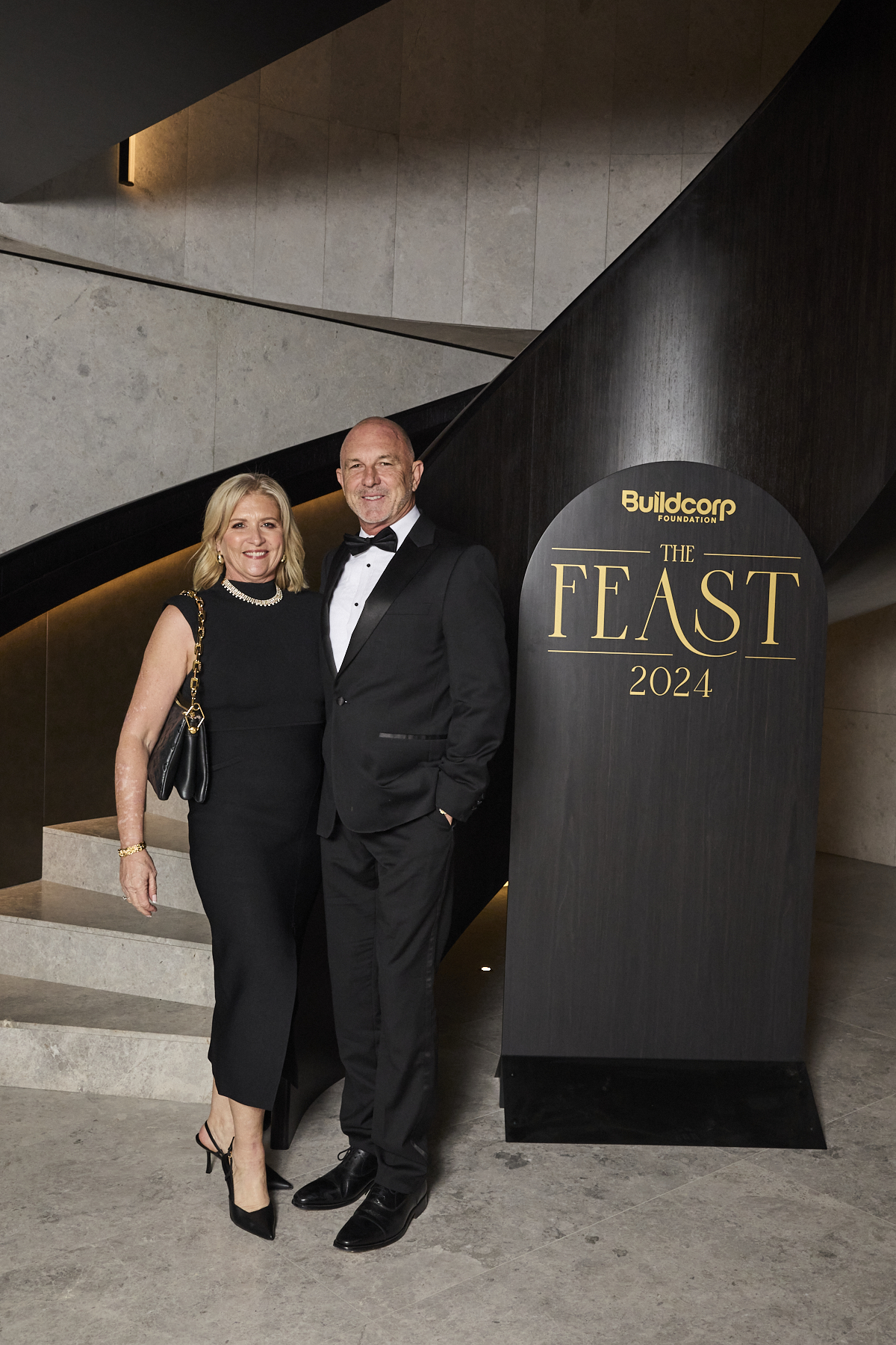 Buildcorp Foundation 'The Feast' 2024 - Buildcorp Foundation