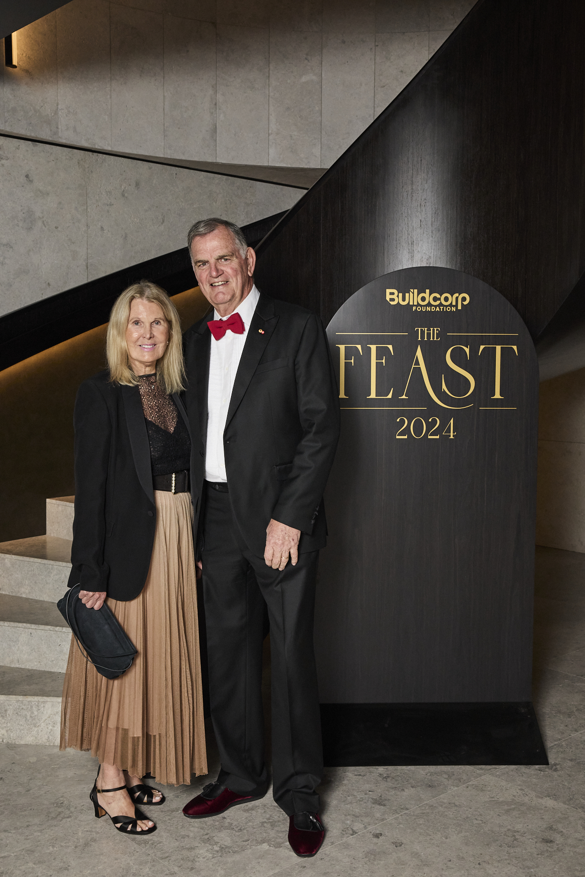 Buildcorp Foundation 'The Feast' 2024 - Buildcorp Foundation