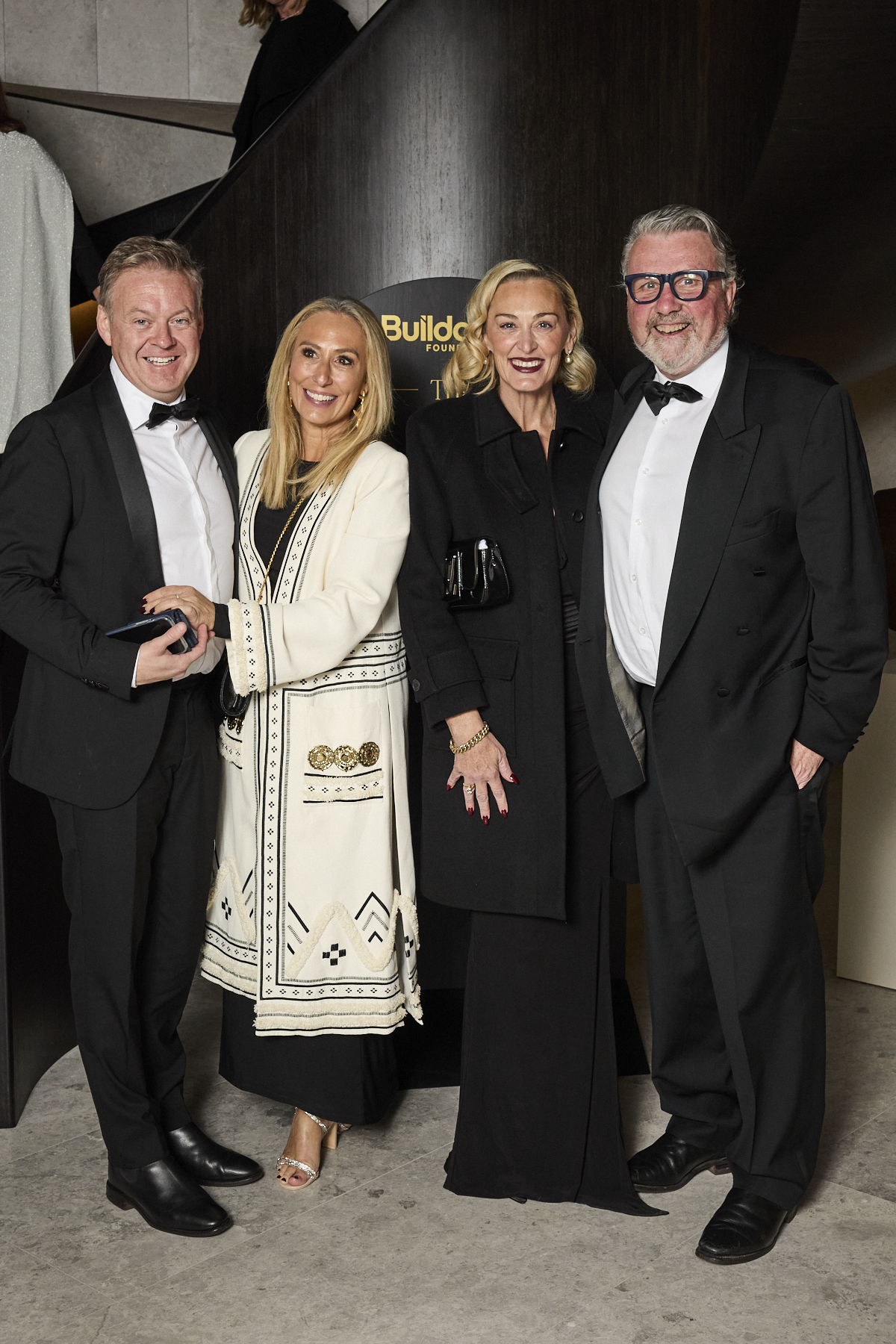 Buildcorp Foundation 'The Feast' 2024 - Buildcorp Foundation