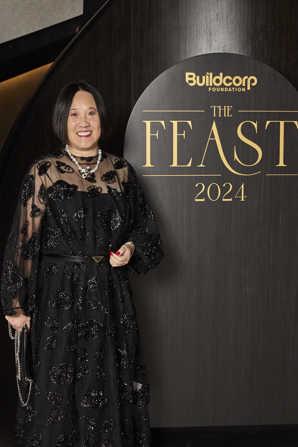Buildcorp Foundation 'The Feast' 2024 - Buildcorp Foundation