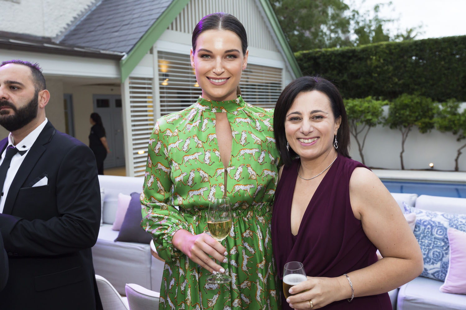 The Party 2019 - Buildcorp Foundation