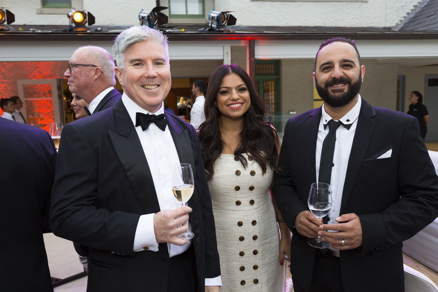 The Party 2019 - Buildcorp Foundation