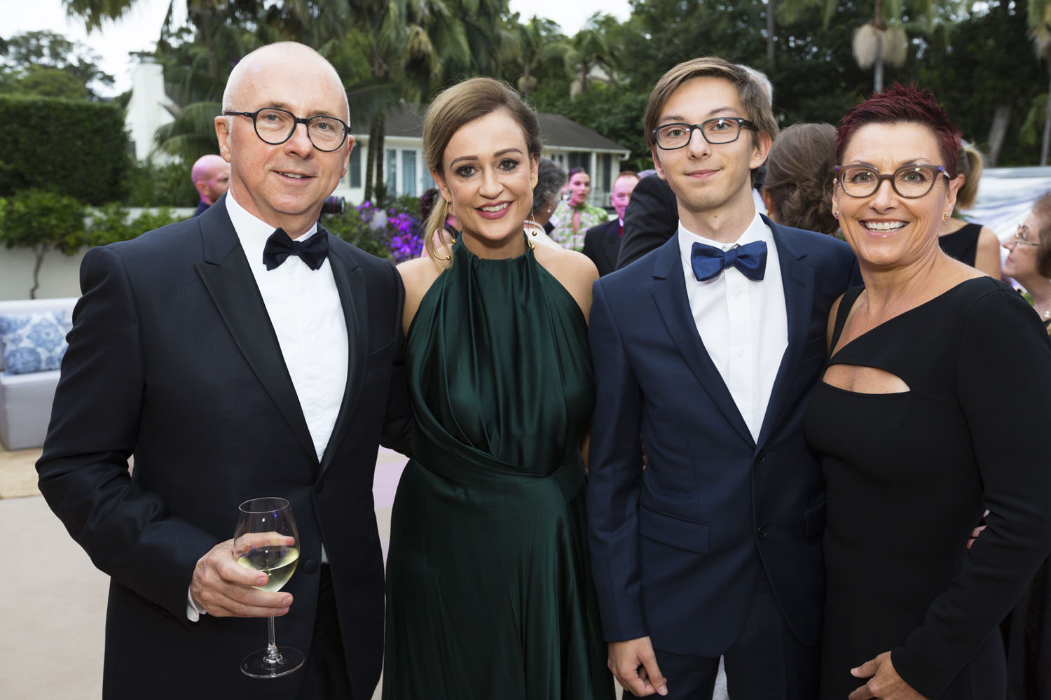 The Party 2019 - Buildcorp Foundation