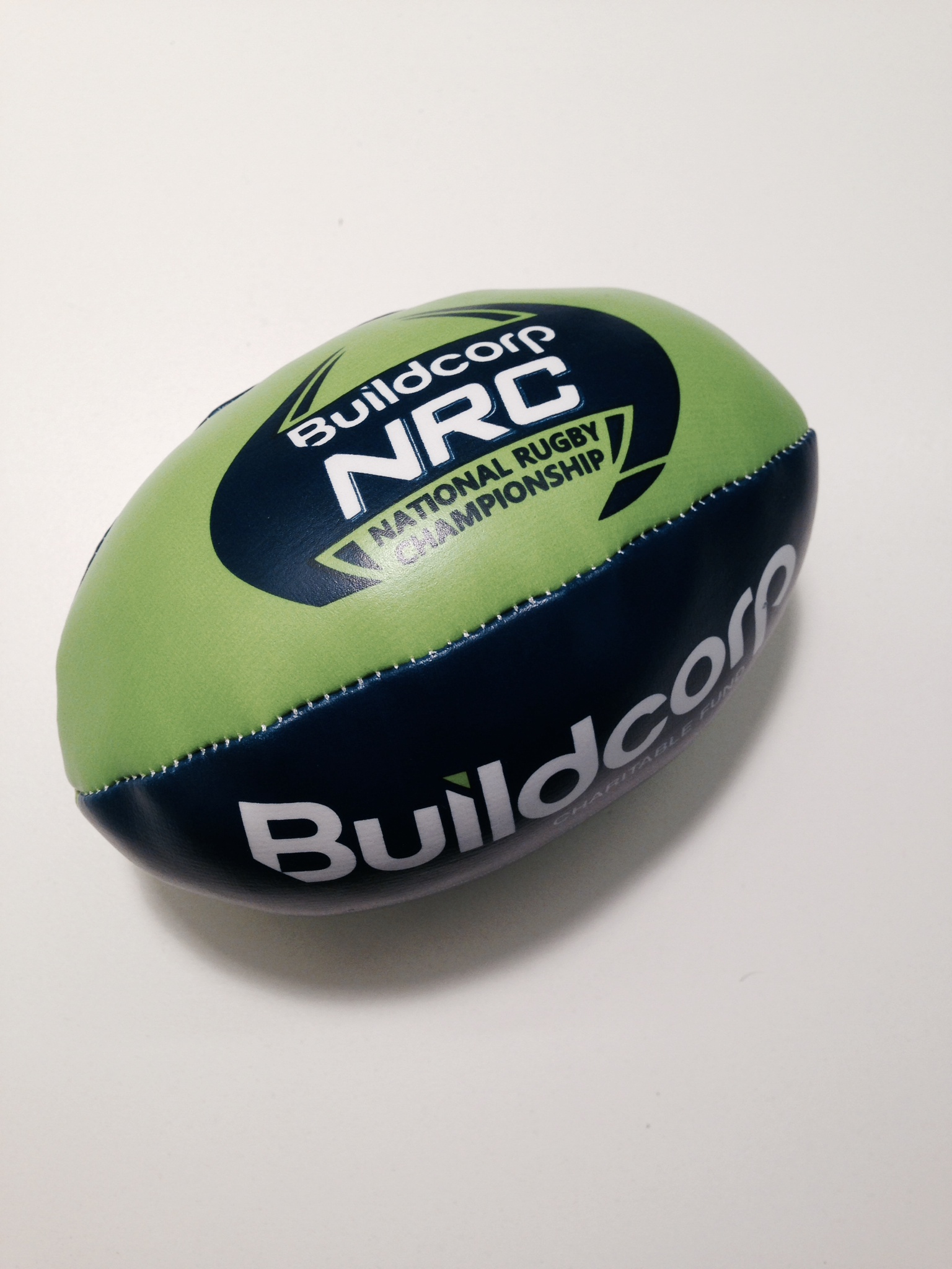 Buildcorp NRC Foundation Round - Buildcorp Foundation