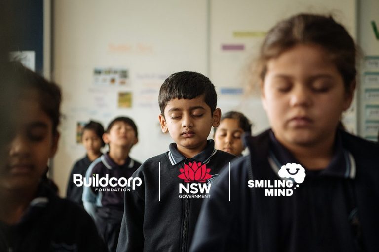 Buildcorp Foundation | About Us | largest mental health funders in ...