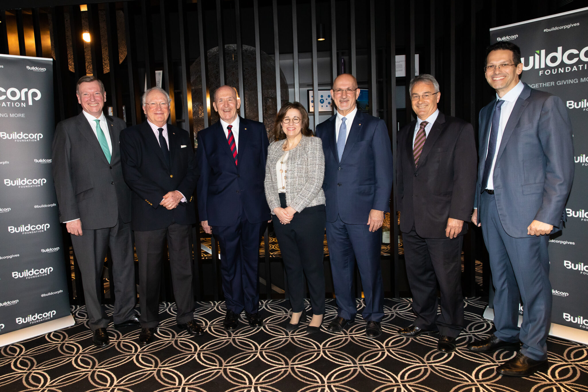 Home - Buildcorp Foundation